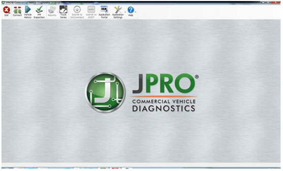 2022 v3 latest JPRO Professional Heavy Truck Diagnostic Tool